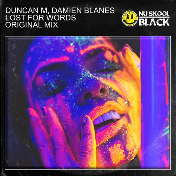 Lost For Words (Original Mix), M Duncan - Qobuz