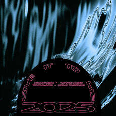 Give It To Me 2025, Adriatique - Qobuz