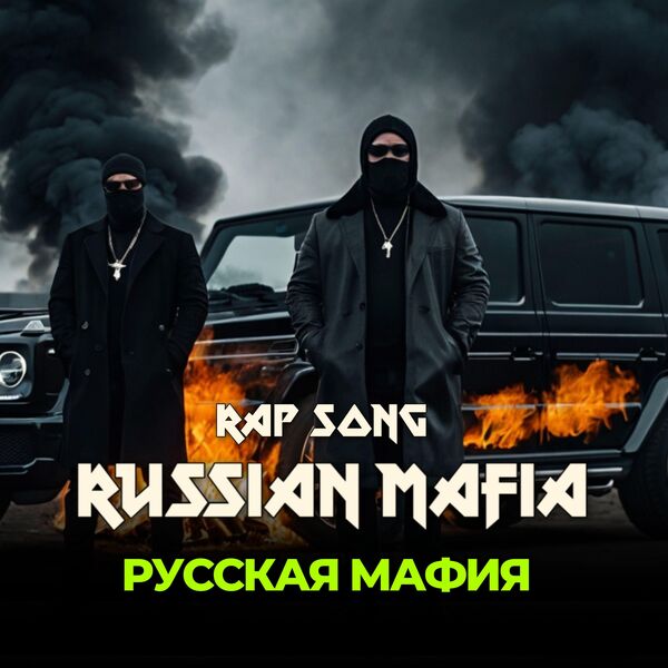 Russian Mafia Rap Song, tengoroda - Qobuz