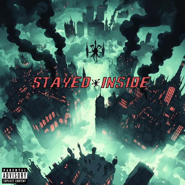 Stayed Inside (feat. RONEN), Survivor - Qobuz