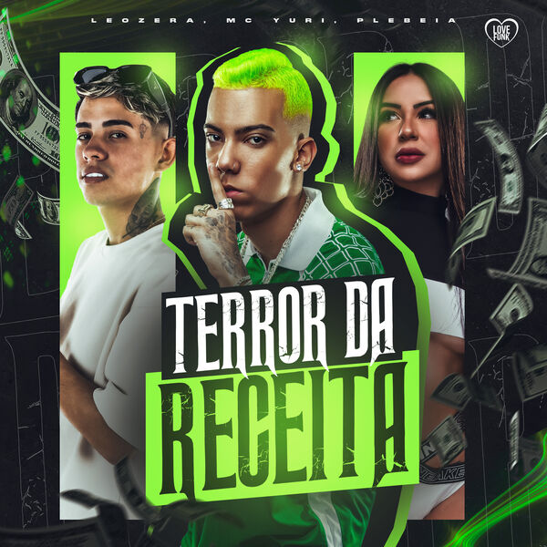Terror da Receita, Leozera - Qobuz