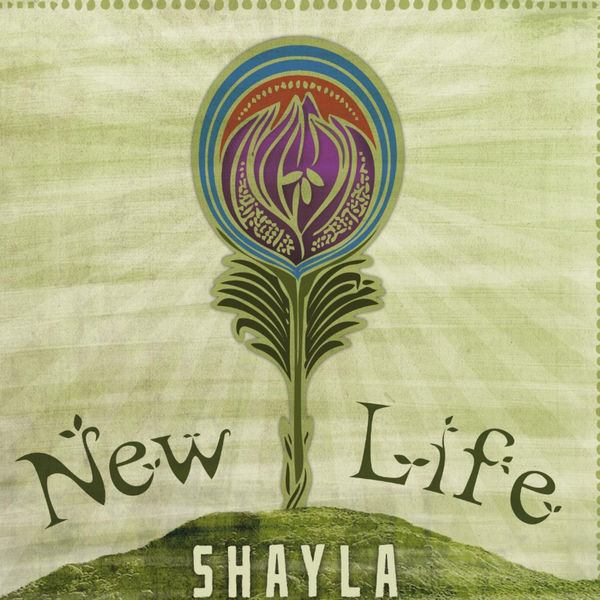 New Life, Shayla - Qobuz
