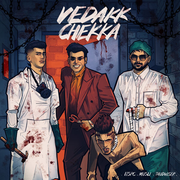 Vedakk Chekka, Thudwiser - Qobuz