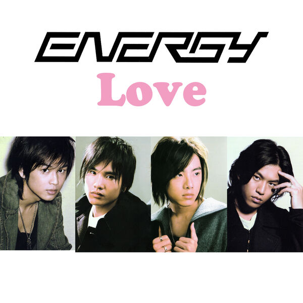 Love Engergy, Energy - Qobuz