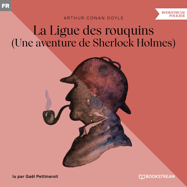 La Ligue des rouquins - Une aventure de Sherlock Holmes (Version ...