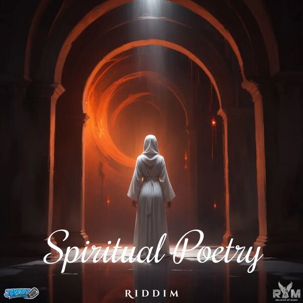 Spiritual Poetry Riddim (Instrumental), Jaycuz - Qobuz