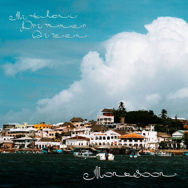 Moonsoon, Muthoni Drummer Queen - Qobuz