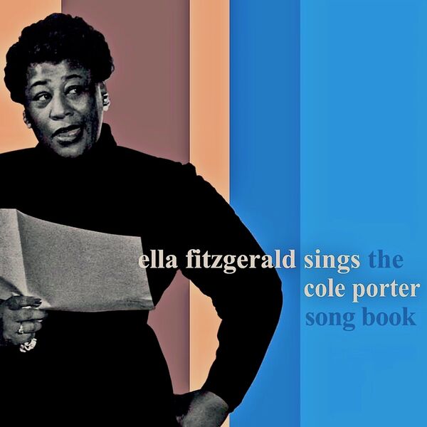 Ella Fitzgerald Sings The Cole Porter Songbook Vol 2 (Remastered), Ella ...