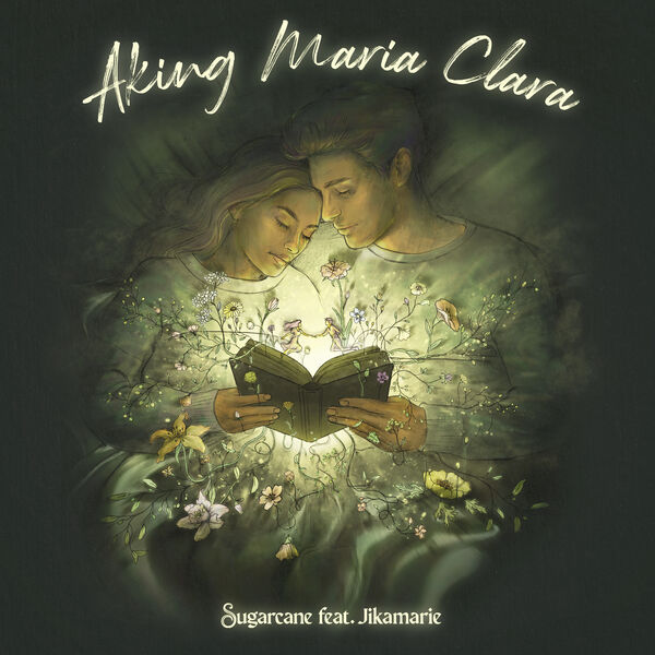 Aking Maria Clara (feat. jikamarie), Sugarcane - Qobuz
