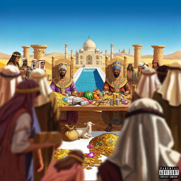 Pledge Fealty, Waterr - Qobuz