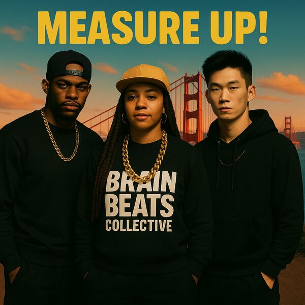 Measure Up! (Eureka Math 3rd Grade Modules 2 and 6), Brain Beats Collective - Qobuz