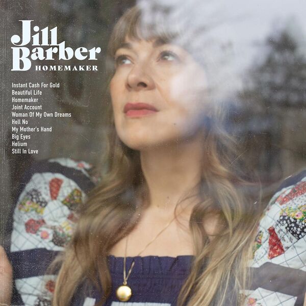 Homemaker, Jill Barber - Qobuz