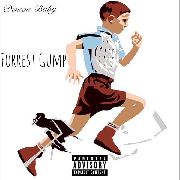 Forrest Gump, demon baby - Qobuz