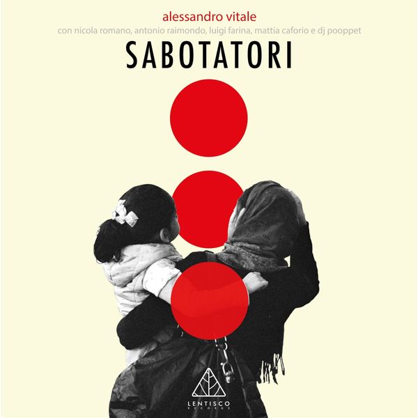 Sabotatori, Alessandro Vitale - Qobuz