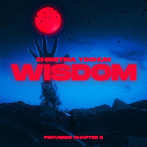 Wisdom, Christina Yochum aka Sakinah's Heavy Metal - Qobuz