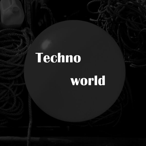 Techno World, Dj Morris Caroselli - Qobuz