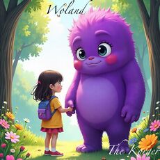 Woland il mio amico immaginario, The Korger - Qobuz