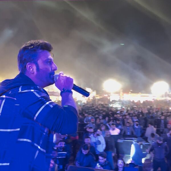 Sajan Nae Milda, Rizwan Anwar - Qobuz