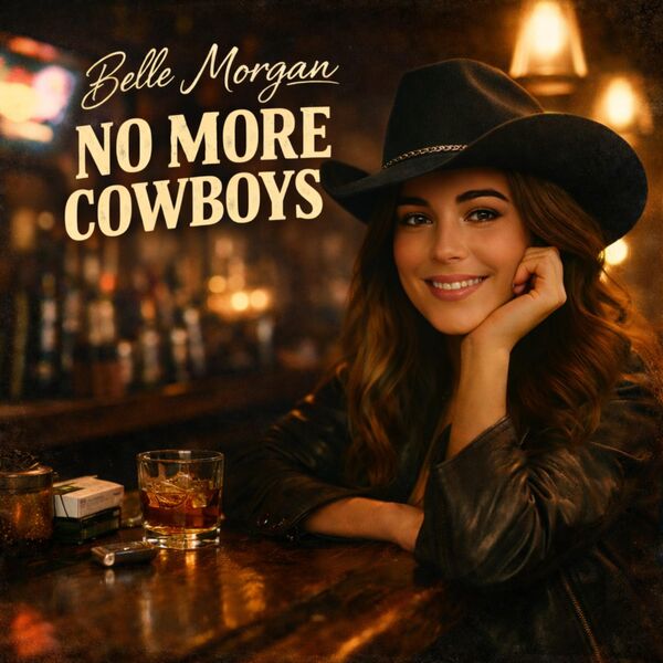No More Cowboys, Morgan Belle - Qobuz