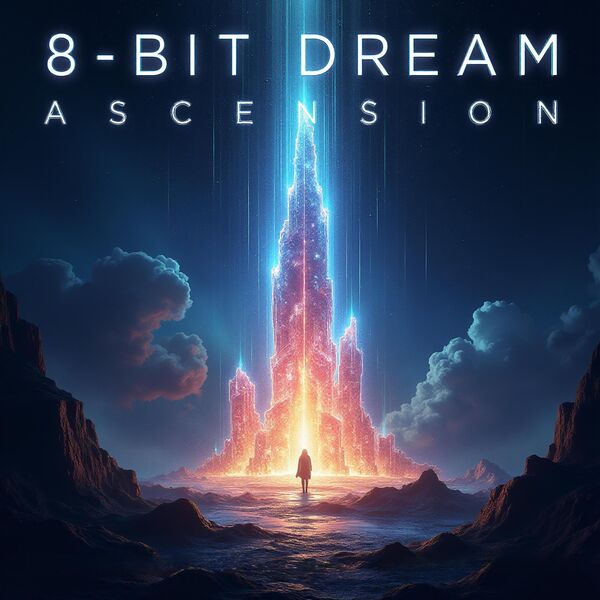 8-Bit Dream (Ascension), Mystic Lynx - Qobuz