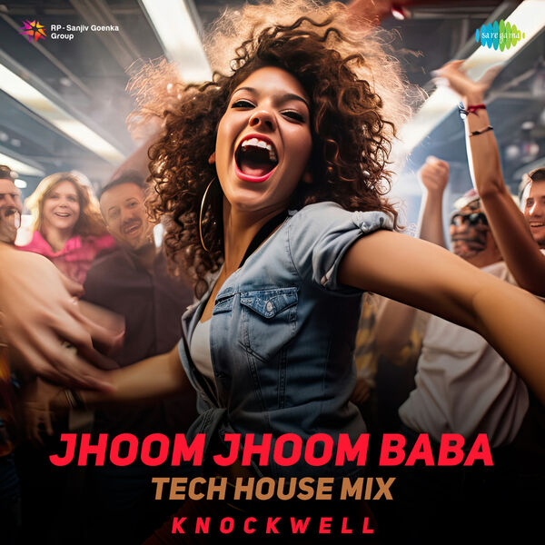 Jhoom Jhoom Baba (Tech House Mix), Salma Agha - Qobuz