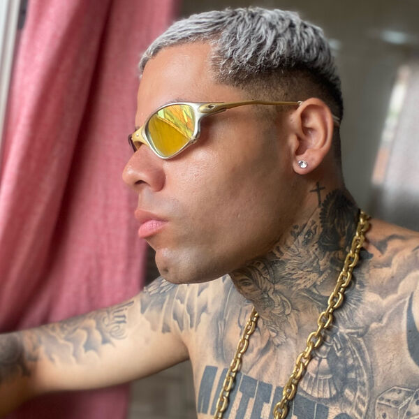 Vem Preparada, MC KM Autentico - Qobuz