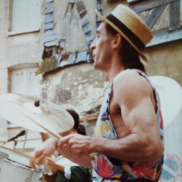 Brazucada (feat. Leduc J.Michel , Rama Hilaire , Lopes Zeca ...