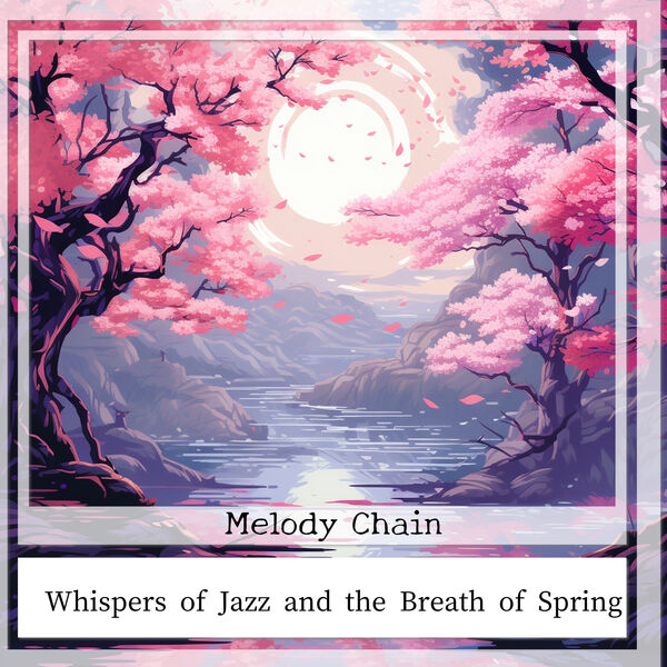 Whispers of Jazz and the Breath of Spring, Melody Chain - Qobuz