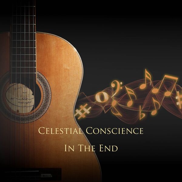 In The End (Acoustic Guitar), Celestial Conscience - Qobuz