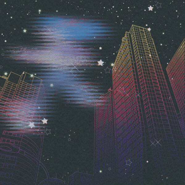 Blazing in the Dark, Kate Havnevik - Qobuz