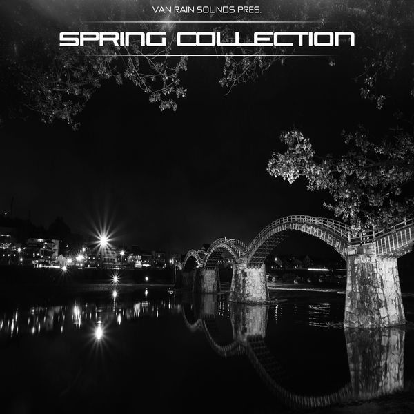 Spring Collection, Various Artists - Qobuz