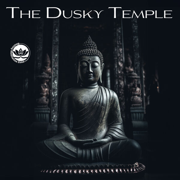 The Dusky Temple: Shadow Mindfulness, Calming Darkness for Inner ...