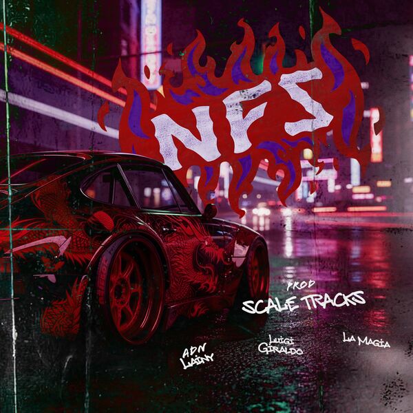 NFS, Scale Tracks - Qobuz