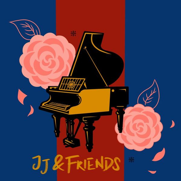 JJ & Friends, Keith Wong - Qobuz