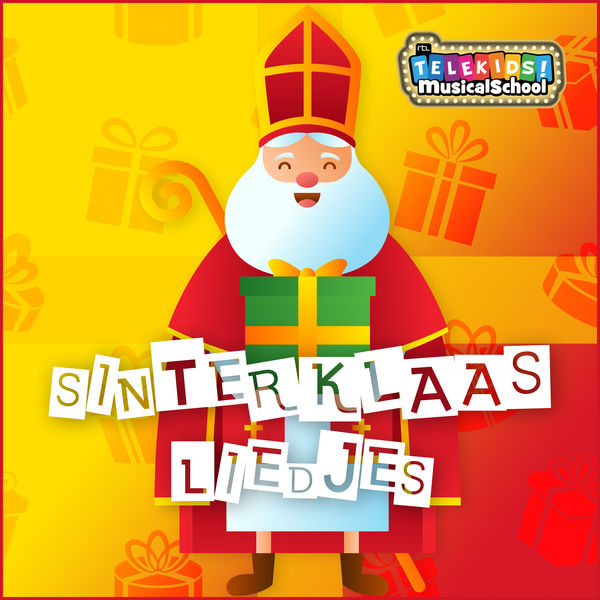 Sinterklaasliedjes, Sinterklaasmuziek - Qobuz