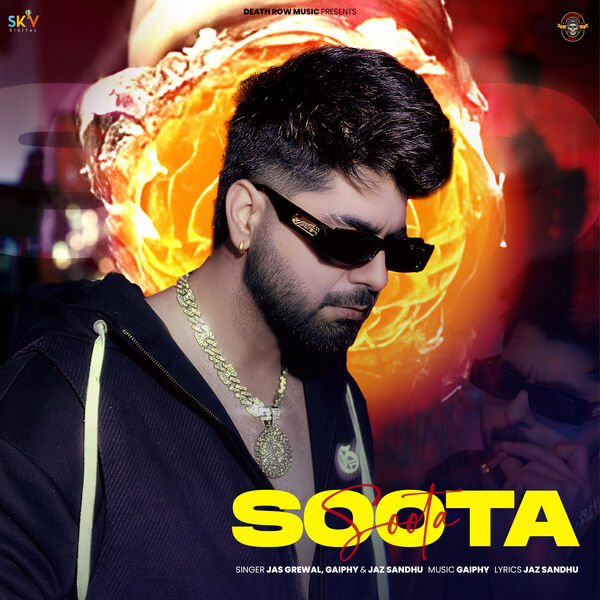 Soota, Jas Grewal - Qobuz