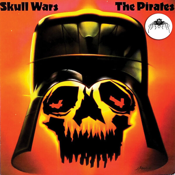 Skull Wars, The Pirates - Qobuz