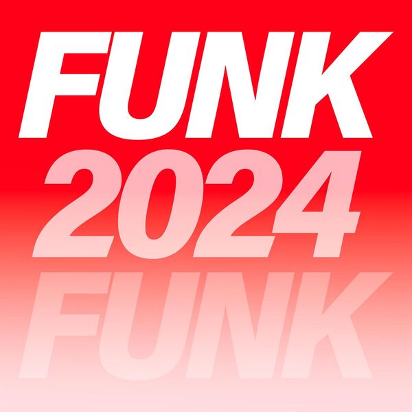 Funk 2024, Various Artists - Qobuz