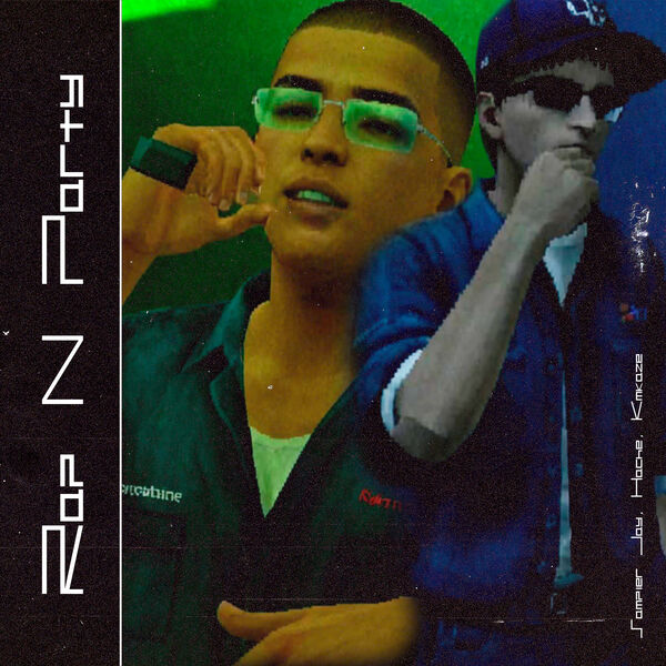 Rap N Party, Hache - Qobuz