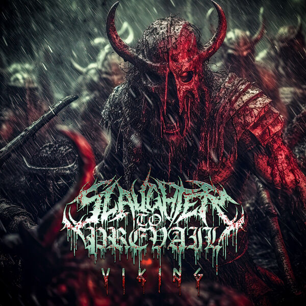 VIKING, Slaughter To Prevail - Qobuz