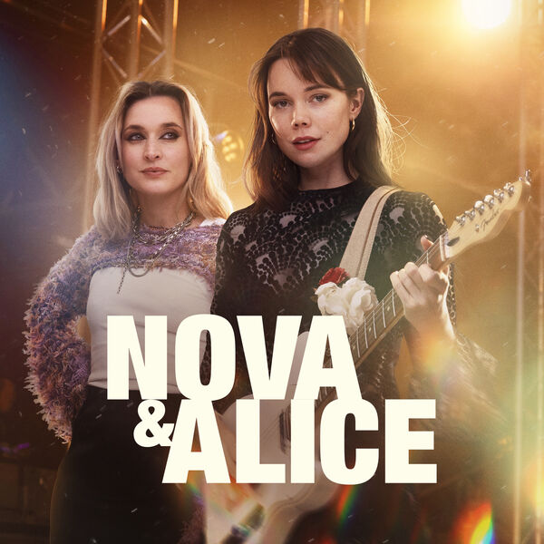 Nova & Alice (Original Soundtrack), Nova & Alice - Qobuz