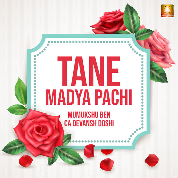 Tane Madya Pachi, CA Devansh Doshi - Qobuz