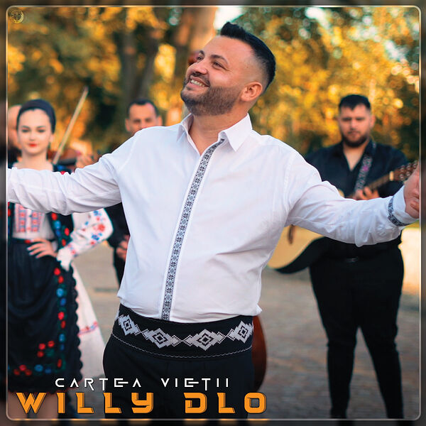 Cartea Vietii, Willy DLO - Qobuz