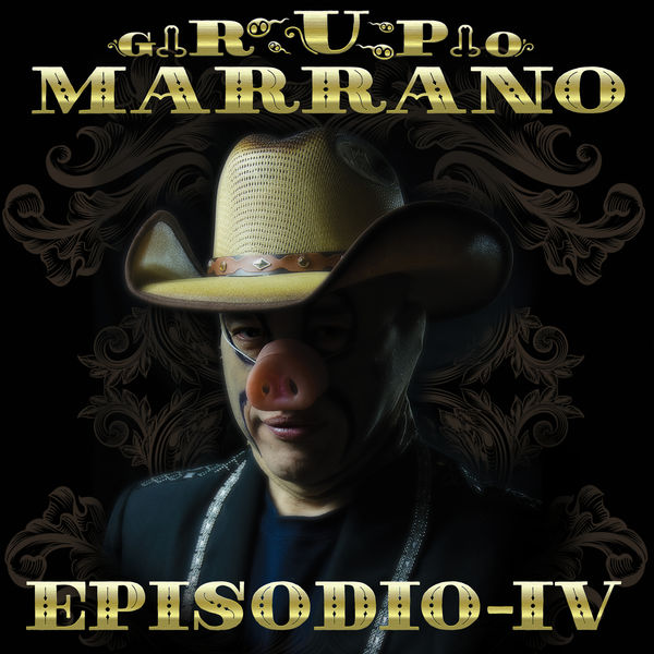 Episodio 4, Grupo Marrano - Qobuz