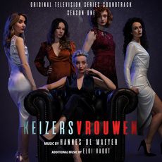 Keizersvrouwen (Original Television Series Soundtrack), Hannes De ...
