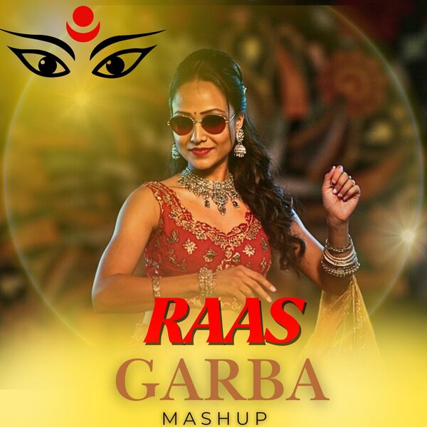 Raas Garba I New Navrartri Song 2025., KB Voice - Qobuz