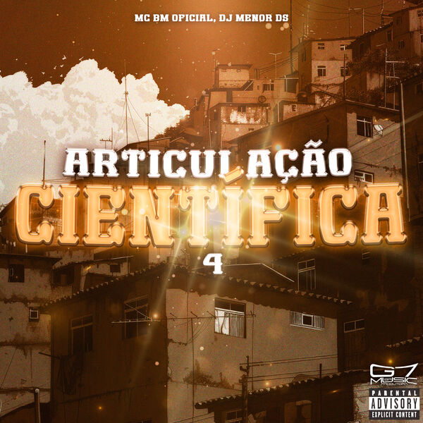 Articulação Científica 4, MC BM OFICIAL - Qobuz