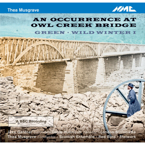 An Occurrence at Owl Creek Bridge, Various Artists - Qobuz
