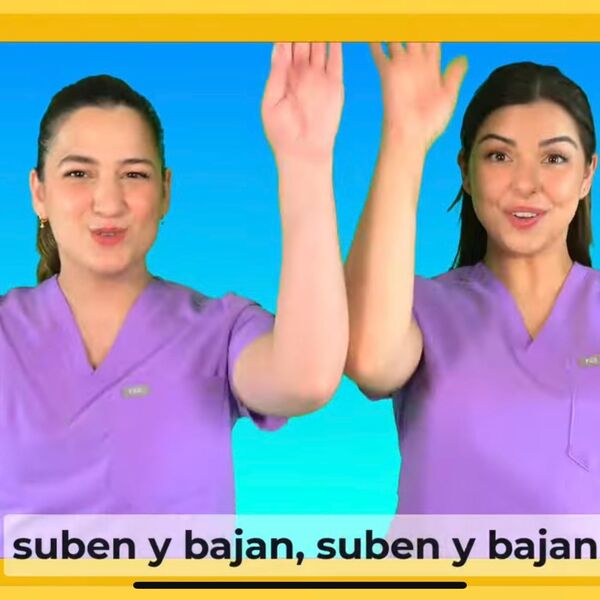 Spanish Songs & Nursery Rhymes for Kids | Las Ruedas Del Bus | Wheels ...