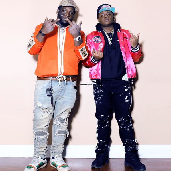 New Blender, Hblocc Duke - Qobuz